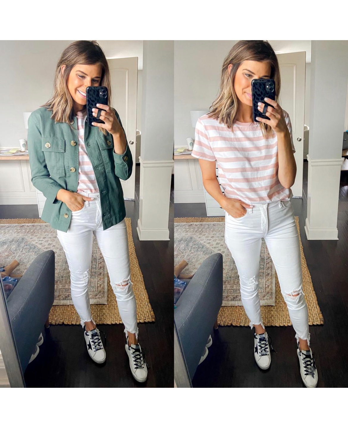 Try On Recap Week of 2/14 | Simply Darlings