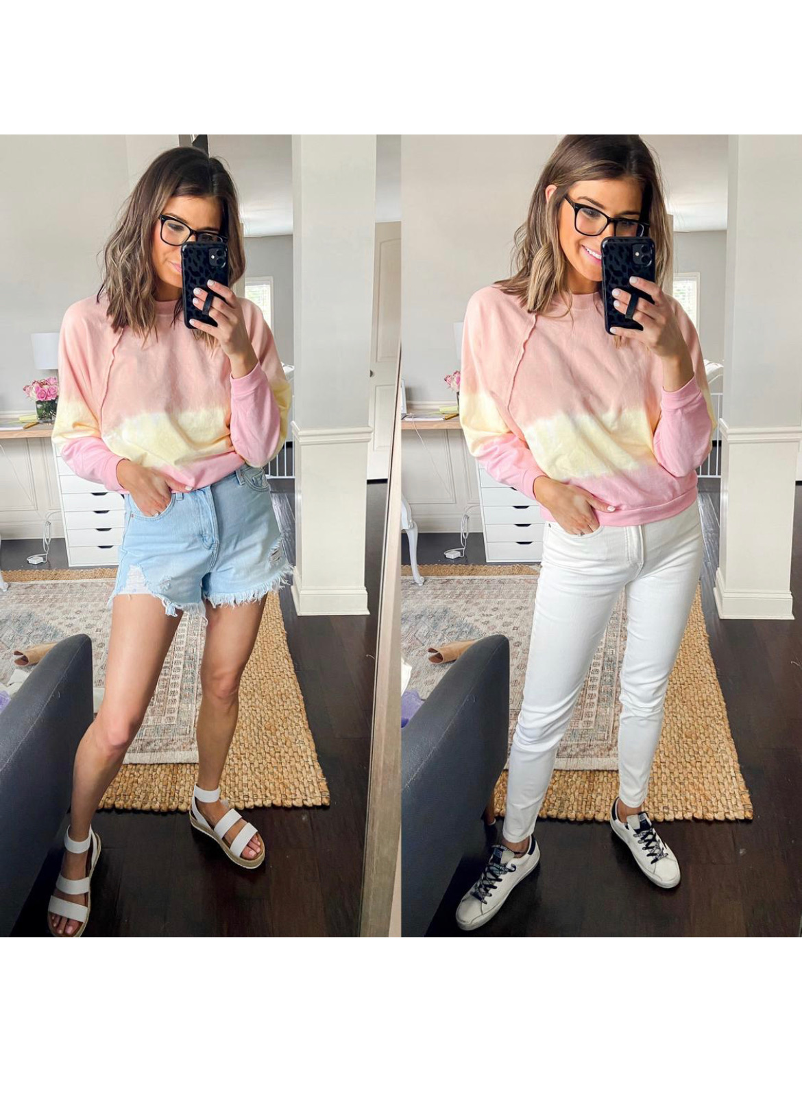 Try On Recap Week of 2/14 - Simply Darlings